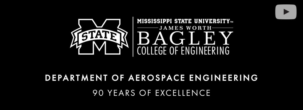 Aerospace Engineering - Bagley College of Engineering